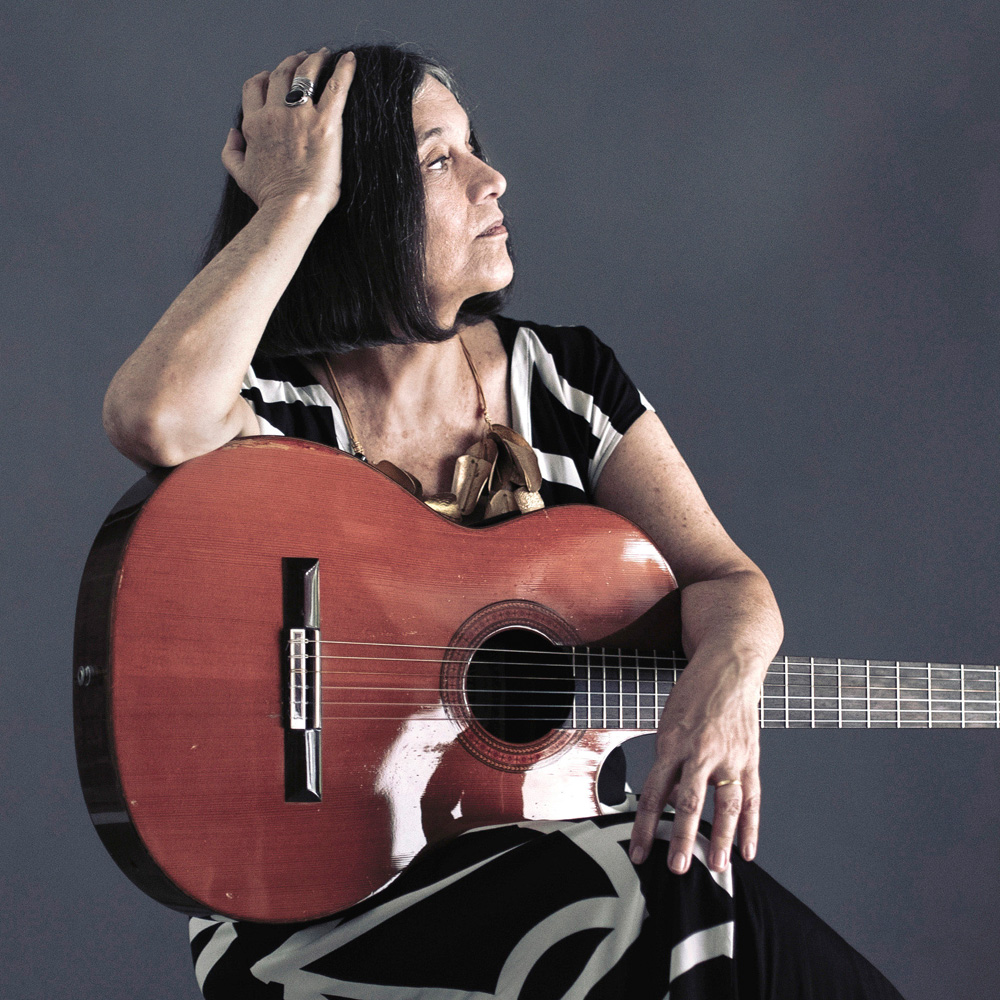 Joyce - Week-End Fest — Residency